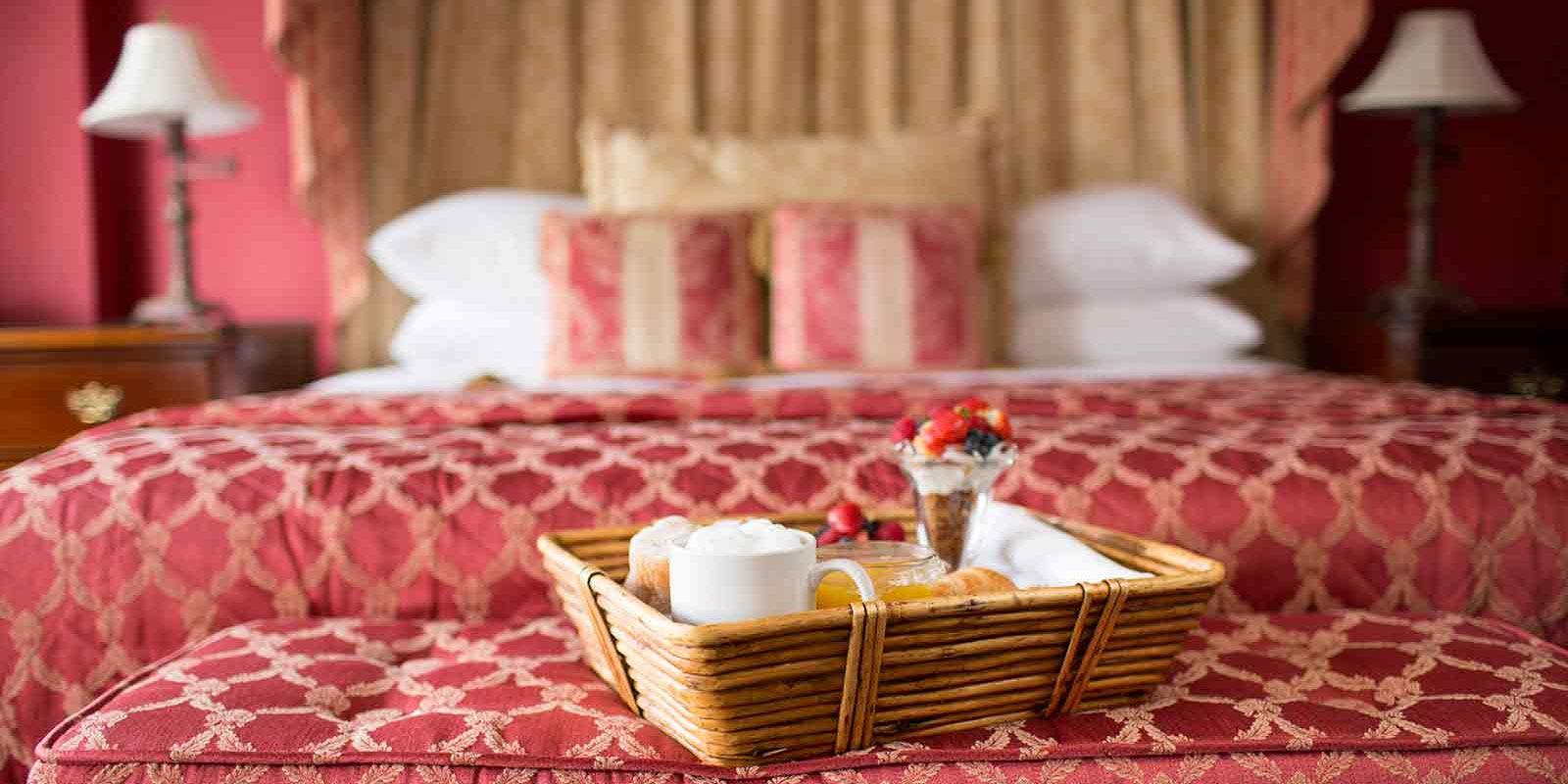 Napa River Inn – Napa, CA – NapaValley.com