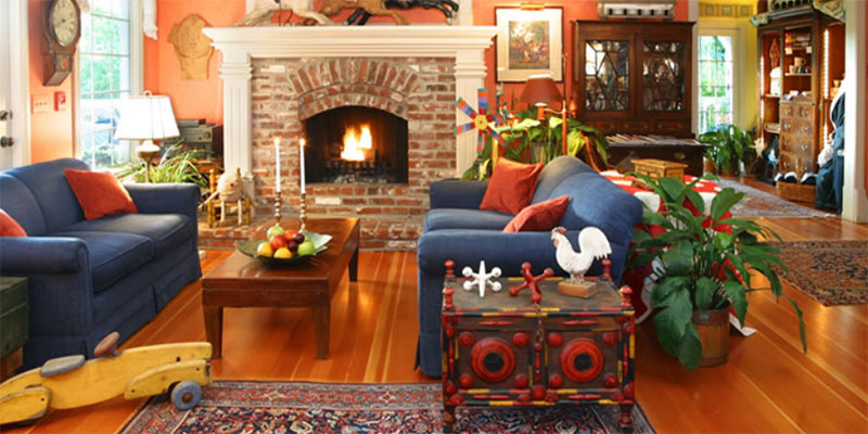 Inn at Occidental – Occidental, CA – Sonoma.com