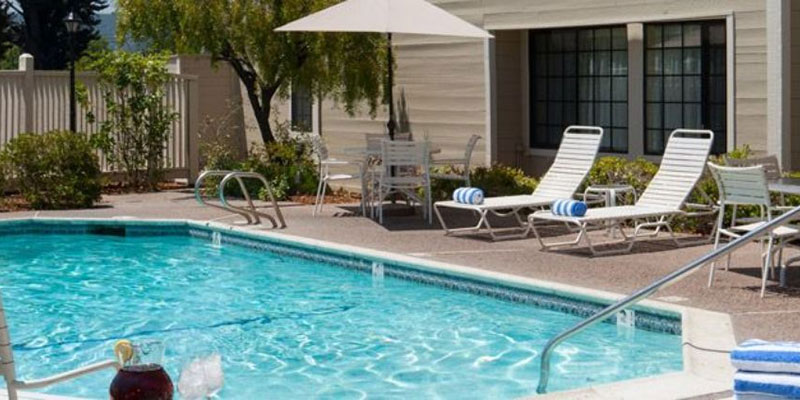 Napa Winery Inn – Napa, CA – NapaValley.com