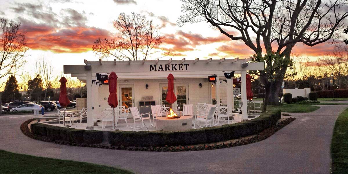 Silverado Market & Bakery – Napa, CA – NapaValley.com