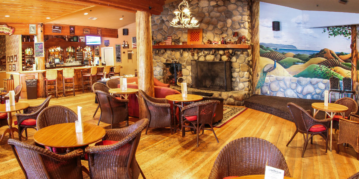 Cambria Pines Lodge Cambria Ca
