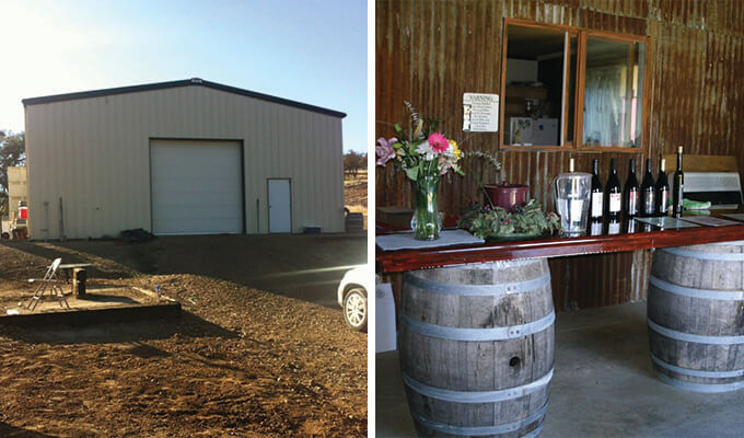 Amador County: Where to Sleep, Eat, and Do | WineCountry.com