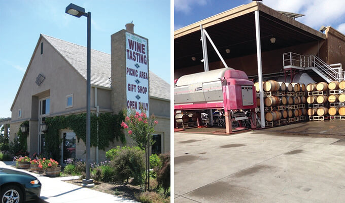 A Zinfandel Lovers Guide to Lodi | WineCountry.com