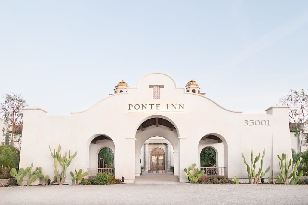 9 Temecula Valley Hotels That Are Sure to Impress | WineCountry.com