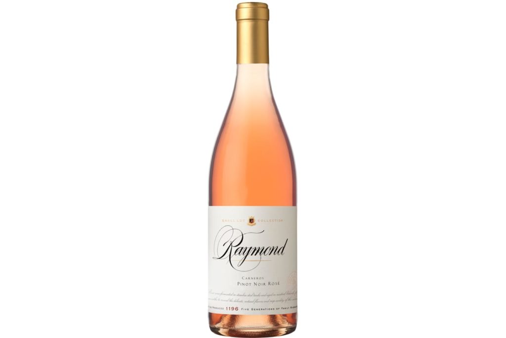 The 10 Best Rosés For Valentine’s Day and Spring | WineCountry.com