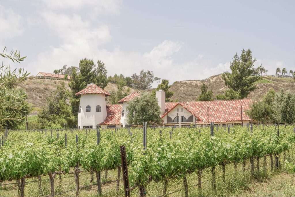 15 Best Temecula Wineries to Visit | WineCountry.com