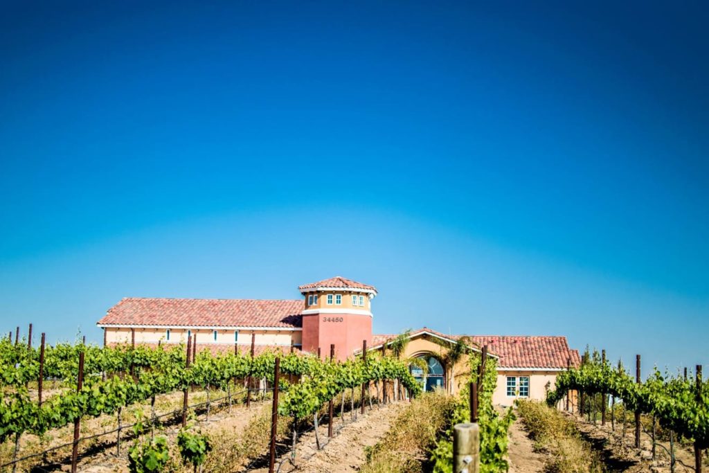 15 Best Temecula Wineries to Visit | WineCountry.com