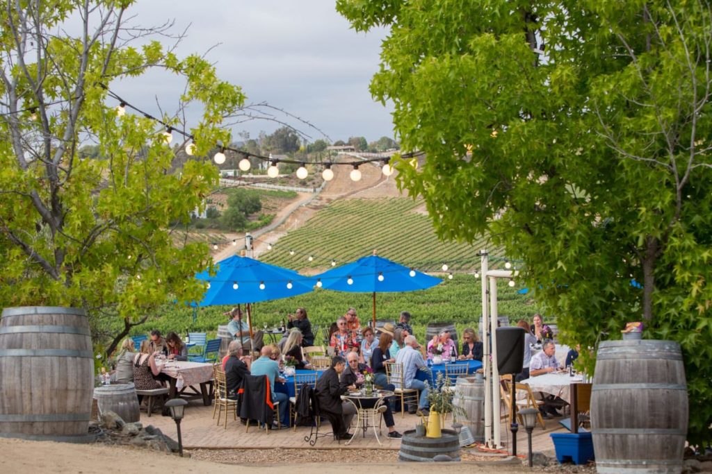 15 Best Temecula Wineries to Visit | WineCountry.com