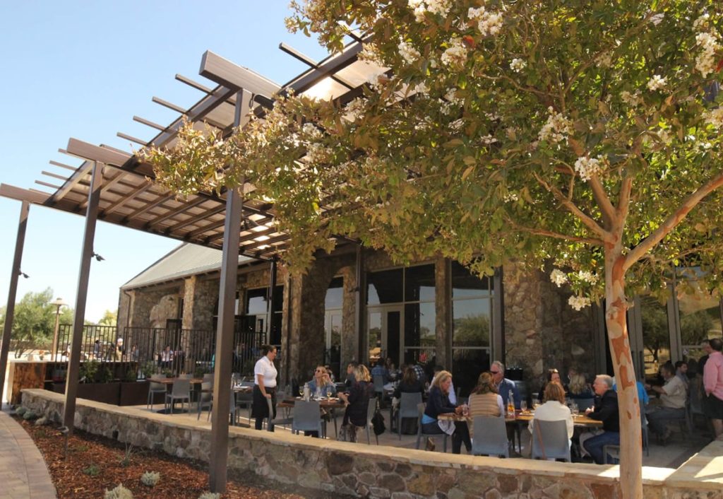 12 Best Restaurants in Paso Robles | WineCountry.com
