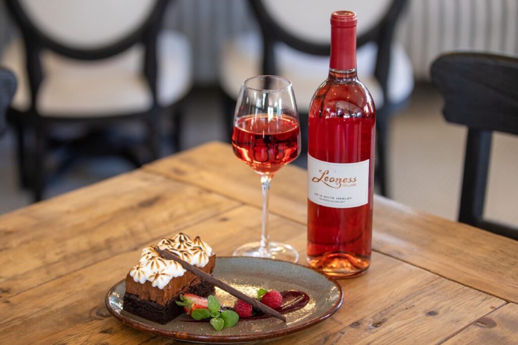 15 Best Restaurants in Temecula | WineCountry.com