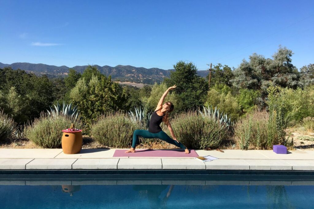 Perfect California Wellness Retreat Ideas | WineCountry.com