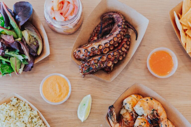 12 Best Restaurants in Paso Robles | WineCountry.com