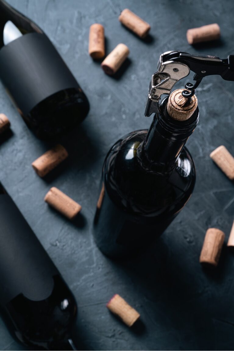 Does Wine Expire? Storage Tips & Making Wine Last | WineCountry.com
