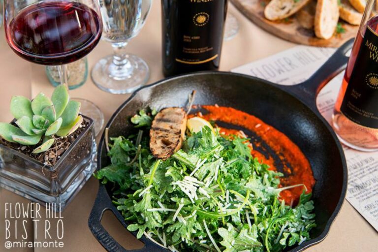 15 Best Restaurants in Temecula | WineCountry.com