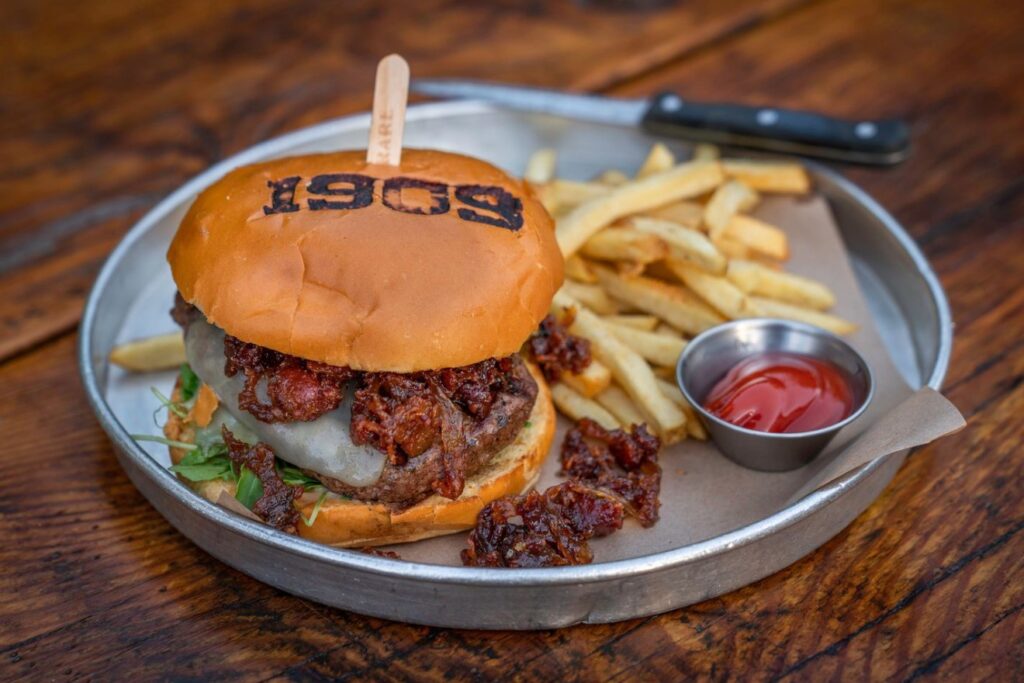 15 Best Restaurants in Temecula | WineCountry.com