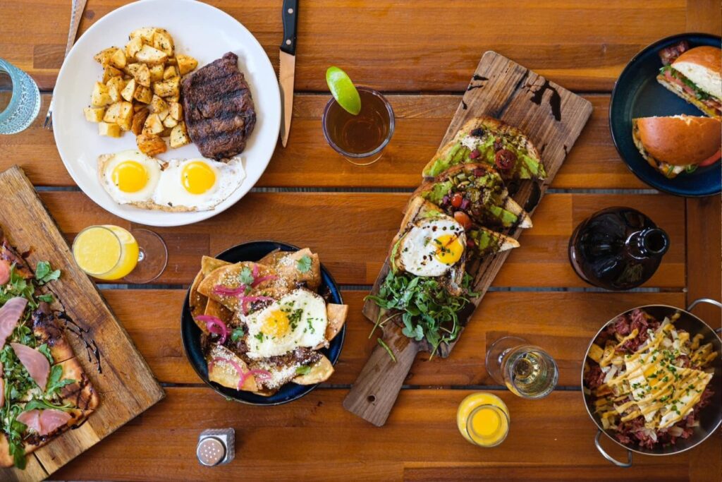 15 Best Restaurants in Temecula | WineCountry.com