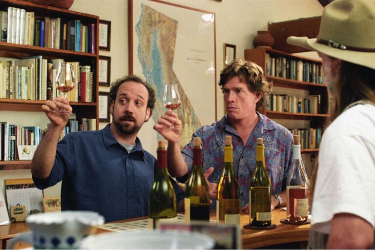 Celebrating 20 Years of the Movie Sideways | WineCountry.com