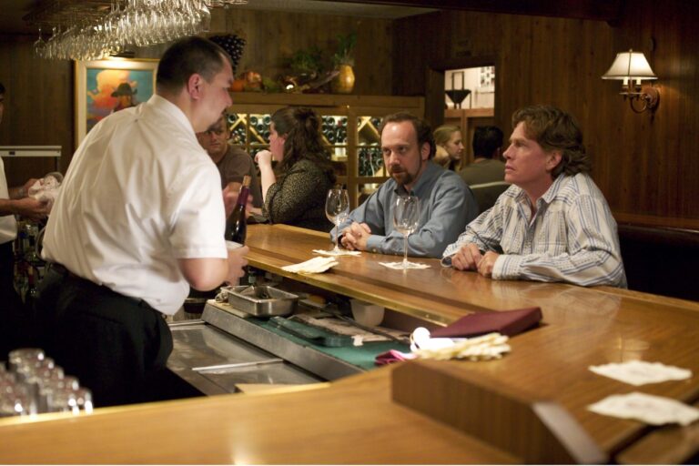 Celebrating 20 Years of the Movie Sideways | WineCountry.com