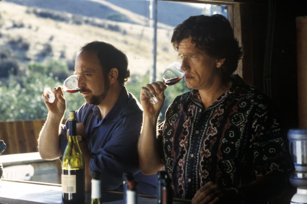 Celebrating 20 Years of the Movie Sideways | WineCountry.com