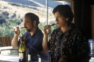 Celebrating 20 Years of the Movie Sideways | WineCountry.com