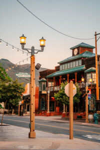 Visitor Guide: Top Things To Do in Old Town Temecula | WineCountry.com