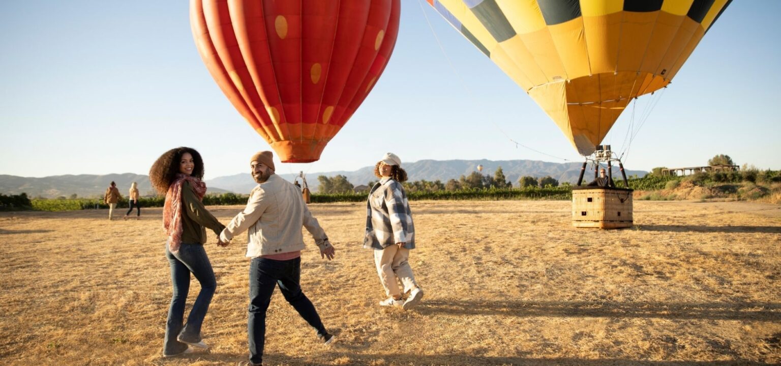 First-Time Visitor’s Guide to Temecula Valley Wine Country ...