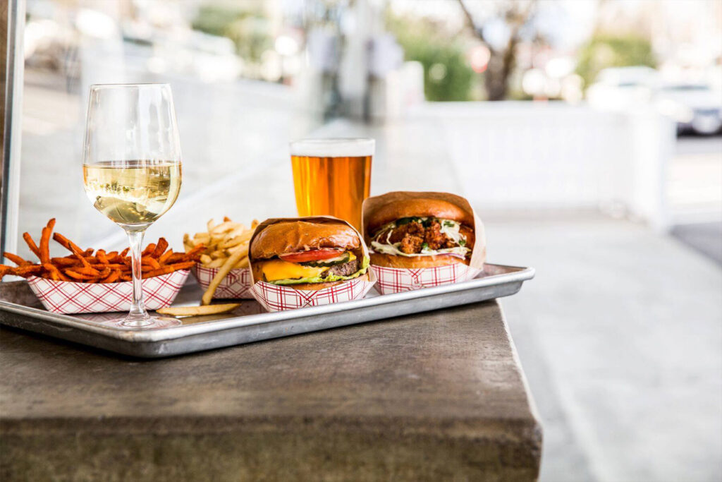 Foodies’ Guide to the Best Lunch Spots in Napa Valley