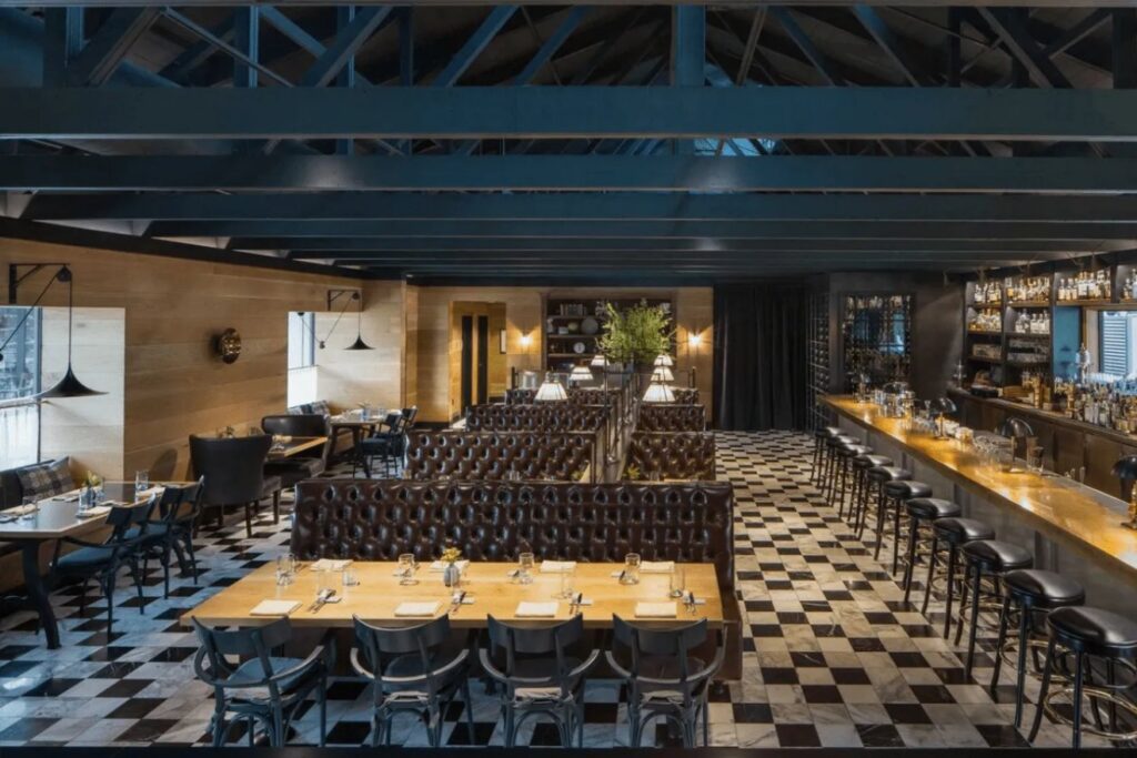 Top 10 Places for Lunch in St. Helena | Napa Valley