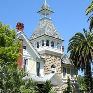 The 9 Best Wineries of Napa Valley’s Spring Mountain | Napa Valley