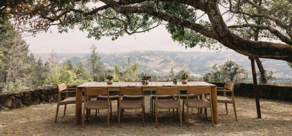 The 9 Best Wineries of Napa Valley’s Spring Mountain | Napa Valley