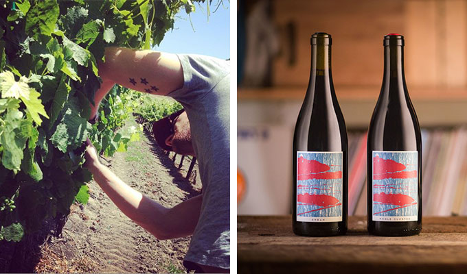 7 of Napa Valley’s Most Exciting Winemakers | Napa Valley