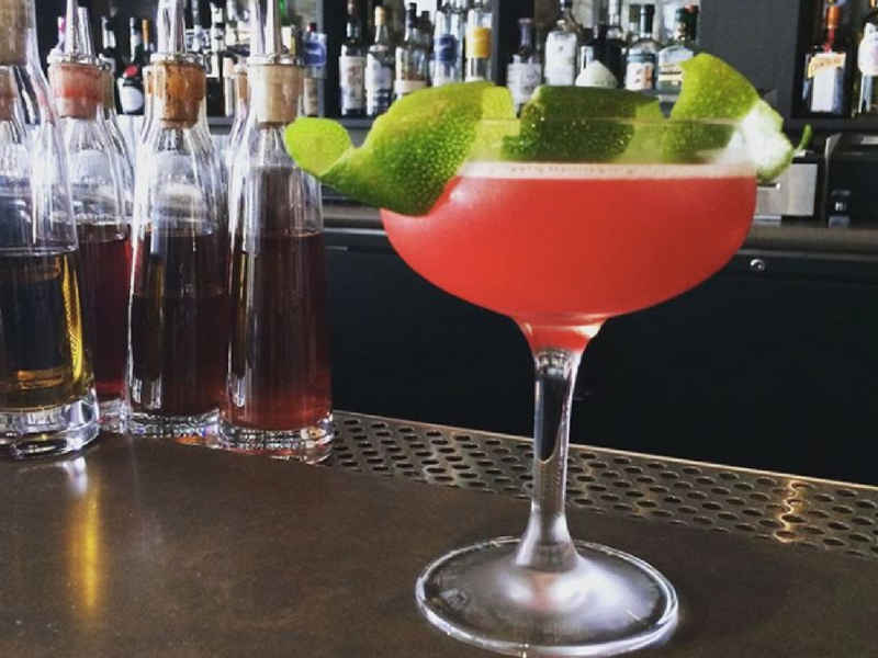 Photos that will make you want to Happy Hour in Downtown Napa | Napa Valley