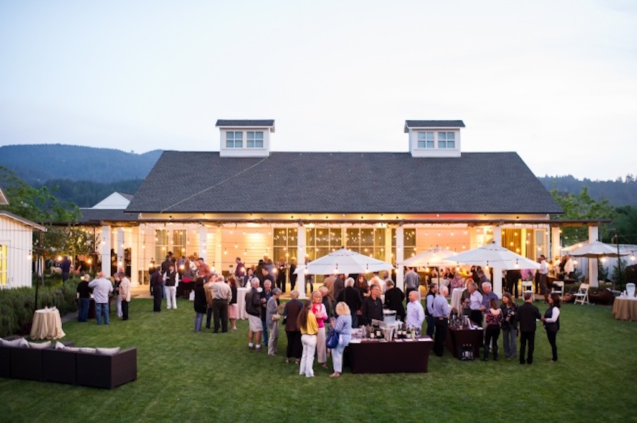 Calistoga Food & Wine Event | Napa Valley