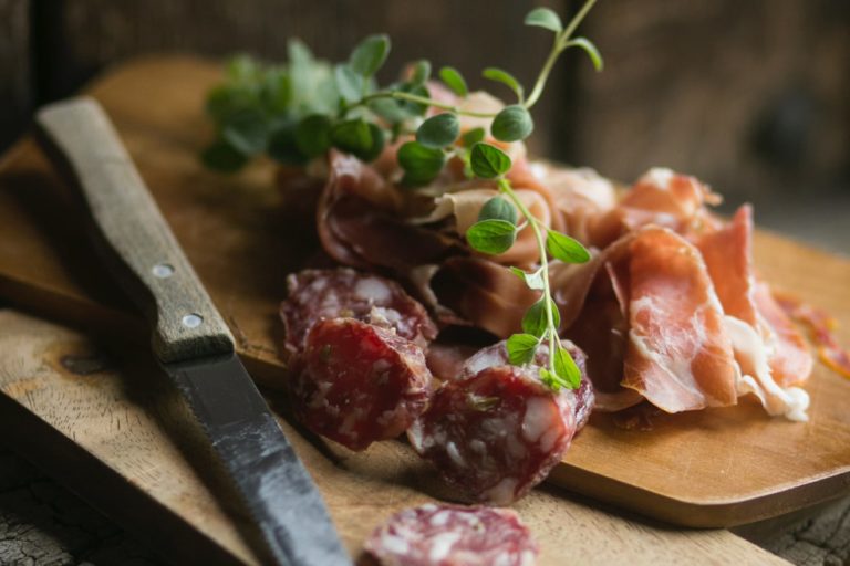 72 Hours of Food in St. Helena | Napa Valley