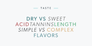 Wine Taste Like a Pro | Napa Valley