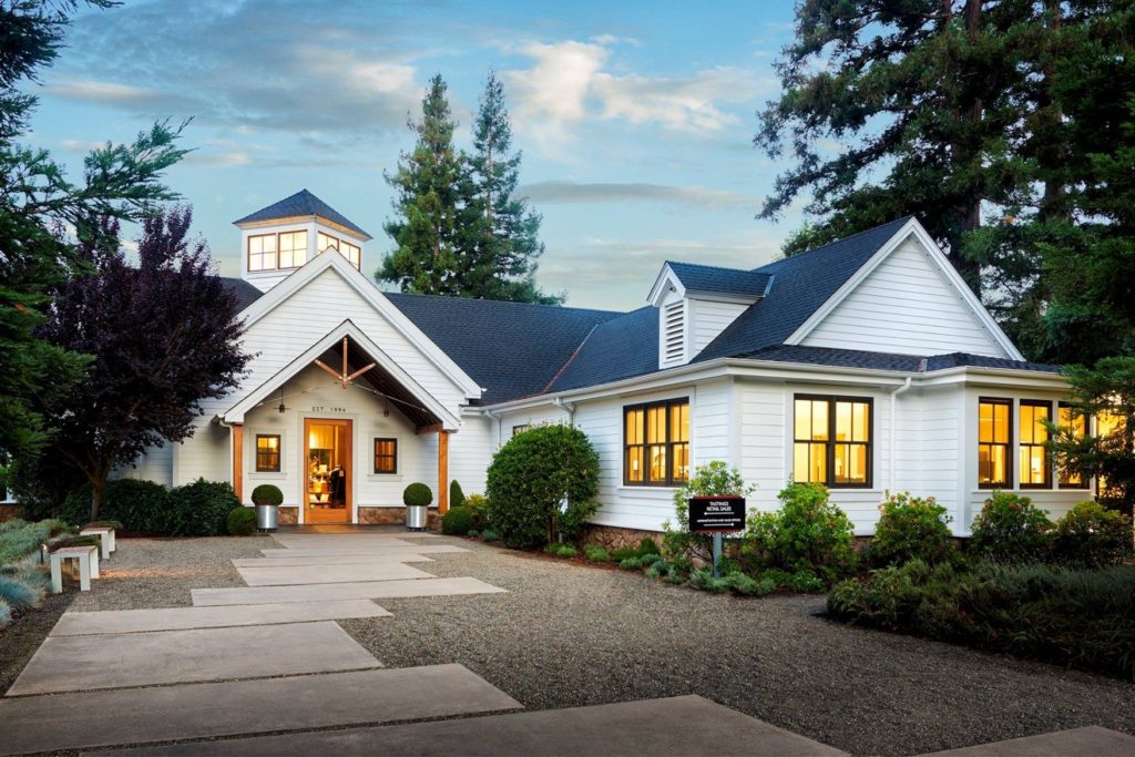 8 Best Wineries to Visit in Yountville - NapaValley.com