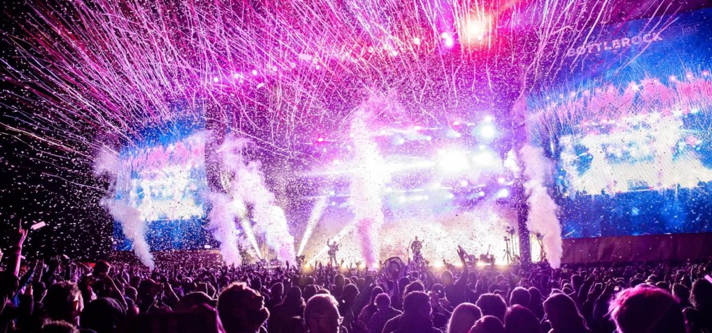 Your Guide to BottleRock Napa Valley | Napa Valley