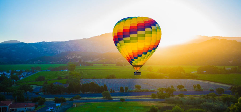 Things To Do in Napa Valley - 2024's Top Activities
