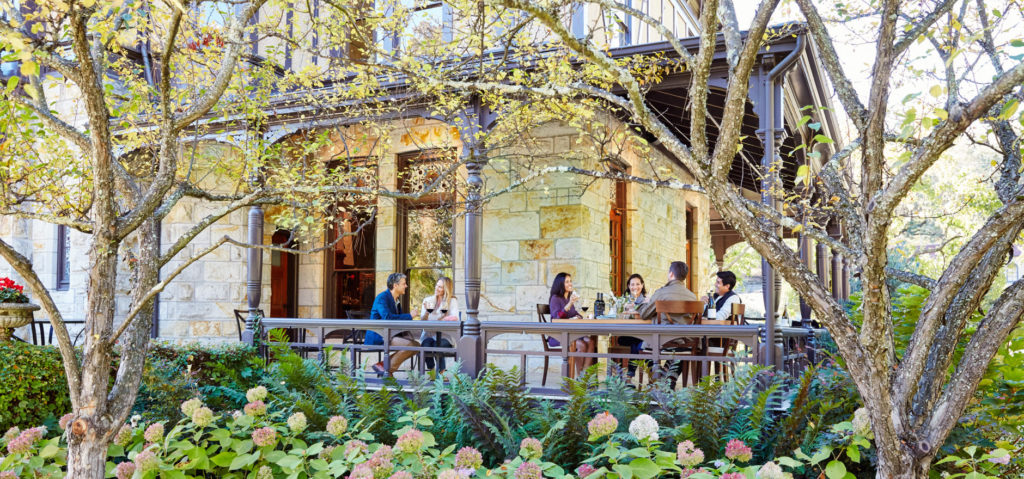 2-Day Wine Tasting Itinerary in St. Helena | Napa Valley