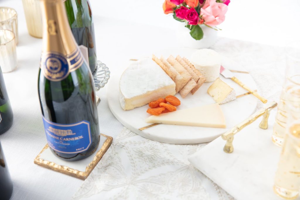 How to Throw a Sparkling Wine Party in Six Simple Steps - NapaValley ...