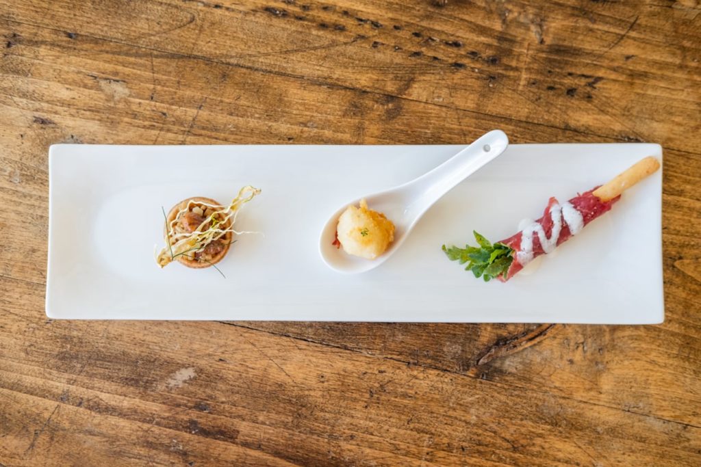 Louis M. Martini’s Slow Braised Short Ribs | Napa Valley