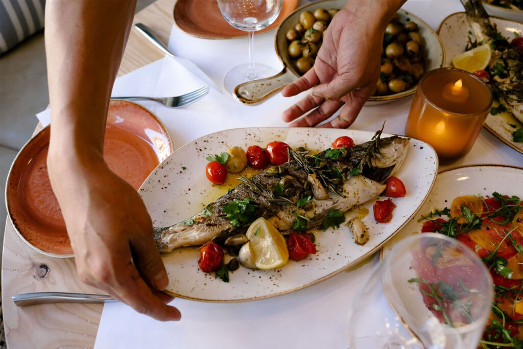 20 Best Restaurants in Napa Valley - NapaValley.com