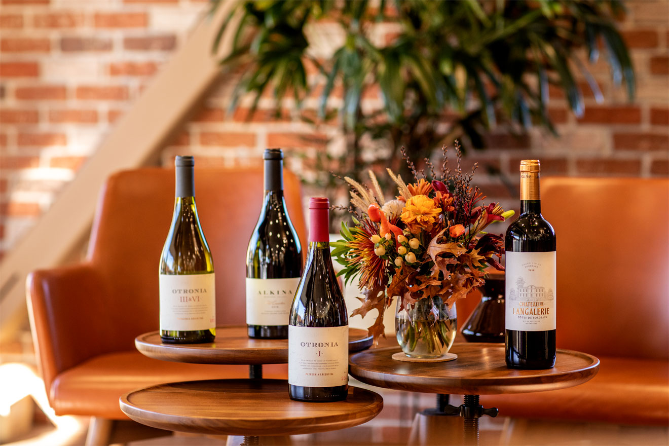 New in Napa Valley 2023: Where to Sip, Savor, Stay, and Shop ...