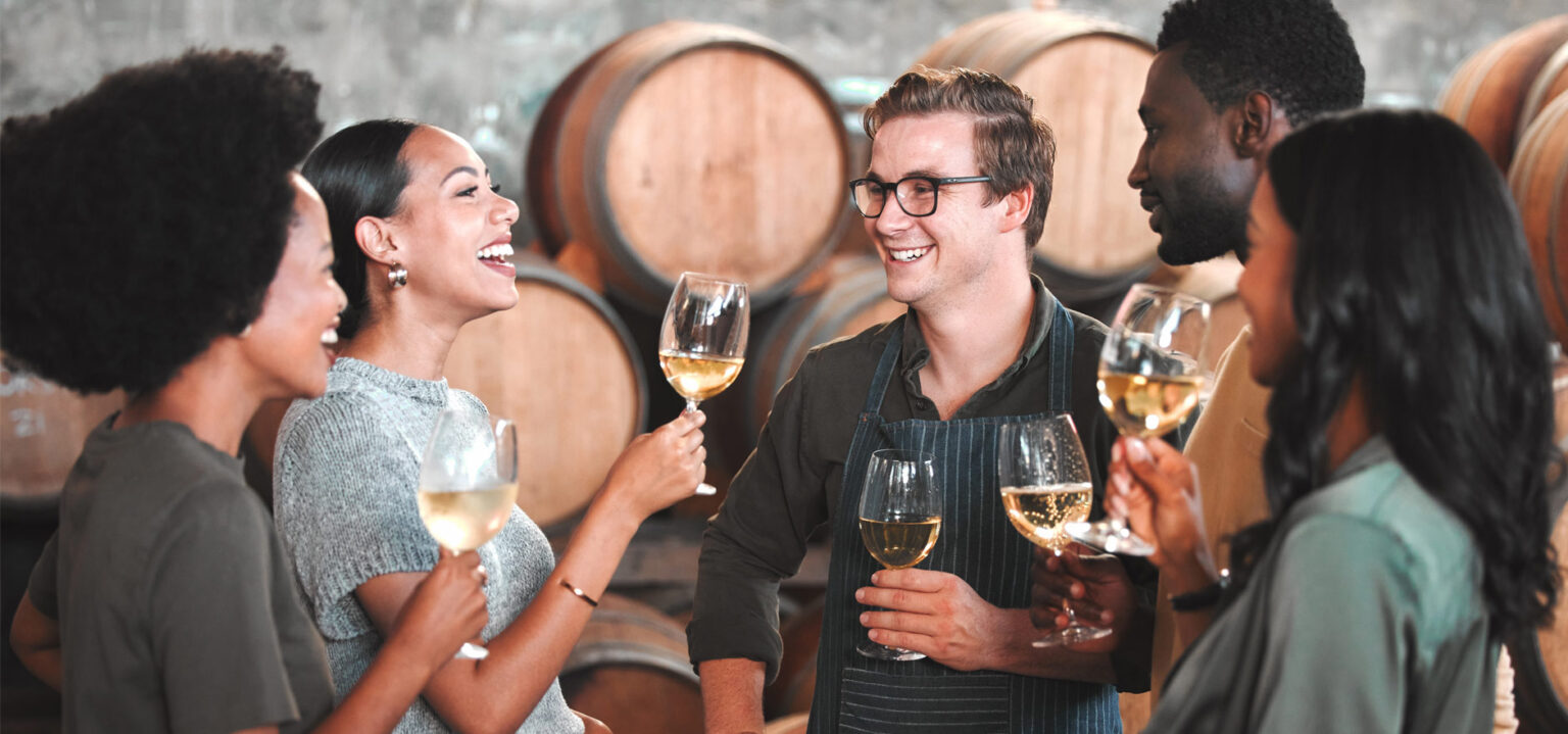 Napa Valley Wine Tasting Tours | 2025's Best | Napa Valley