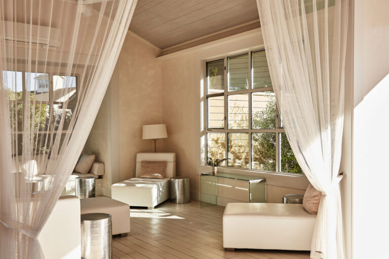 7 Best Spas in Calistoga | Napa Valley