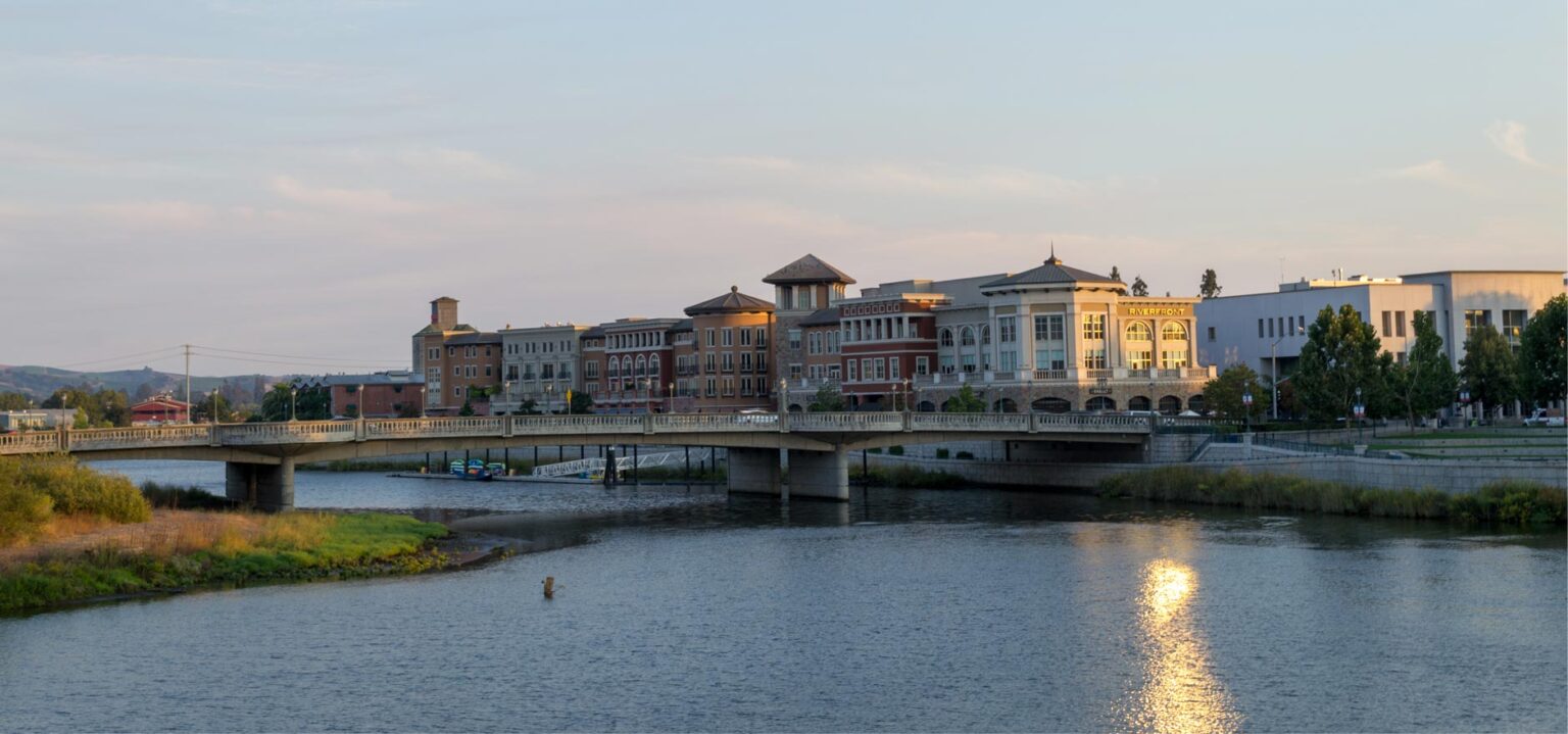 Napa River — Adventures On and Off the Water | Napa Valley