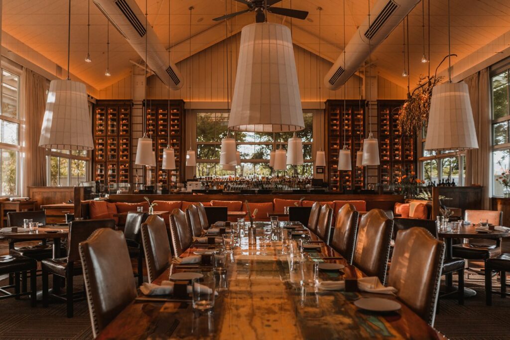 The Best Restaurants in St. Helena | Napa Valley