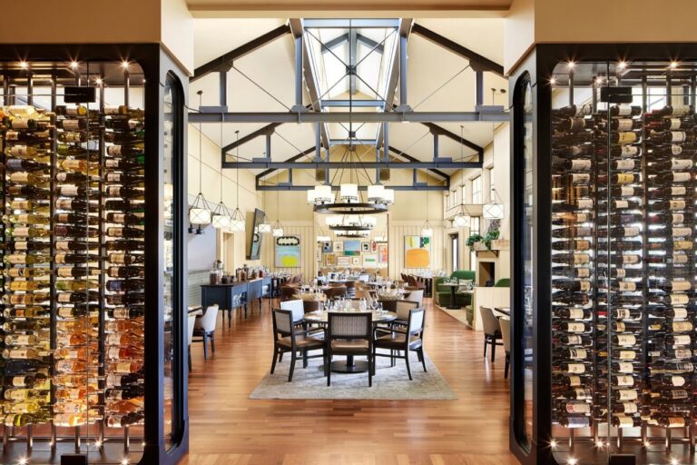 20 Best Restaurants in Napa Valley