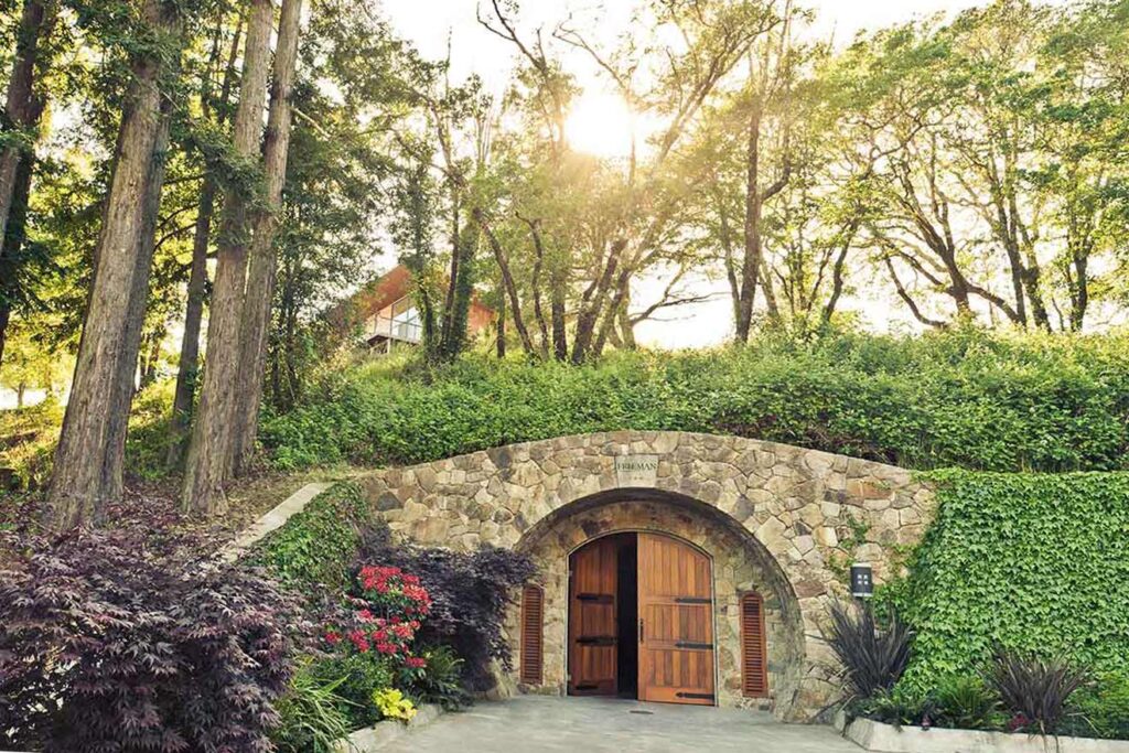 20 Small, Under-the-Radar Sonoma & Napa Wineries To Visit Now
