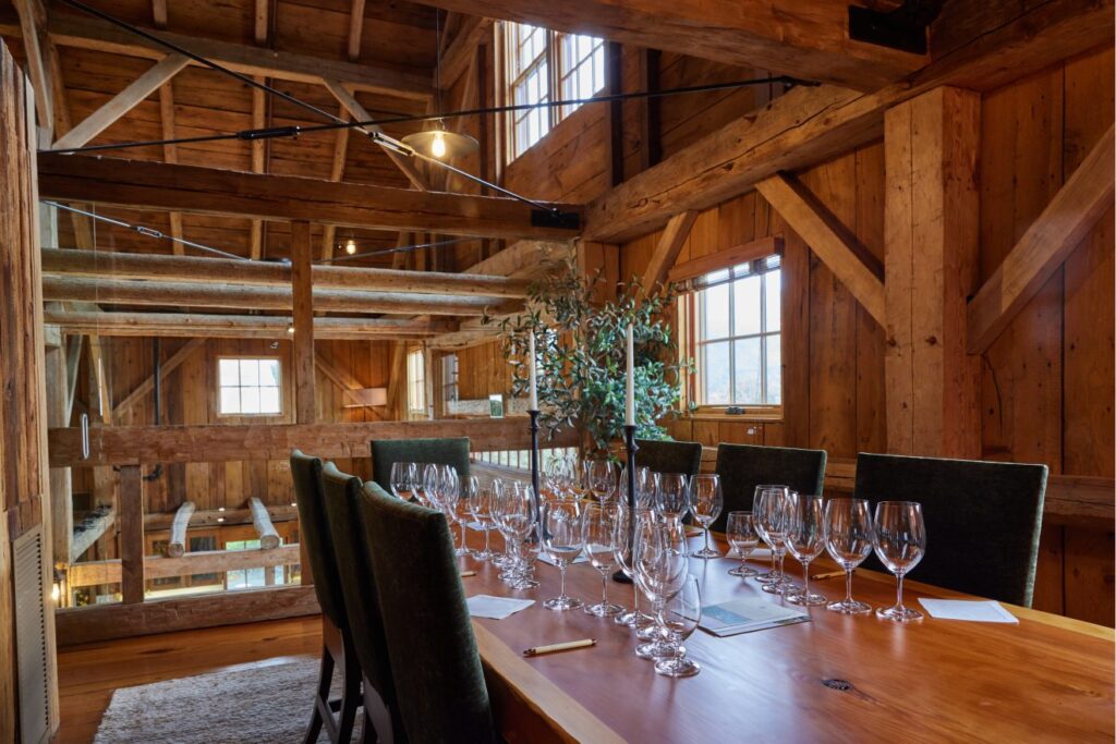 Top 8 Rutherford Wineries to Visit - NapaValley.com